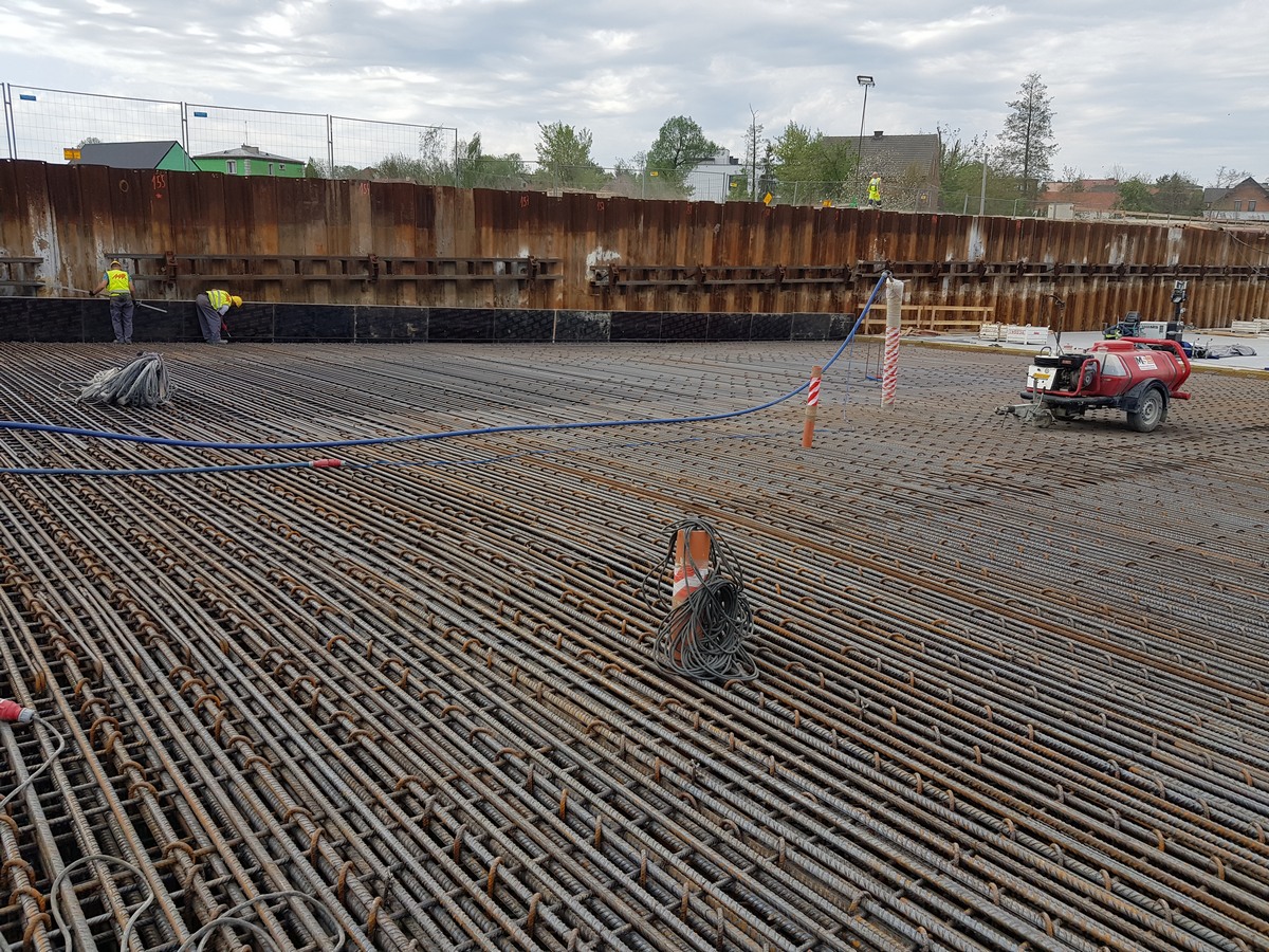 [S52] Północna Obwodnica Krakowa (Modlnica - Mistrzejowice) | Page 349 ...