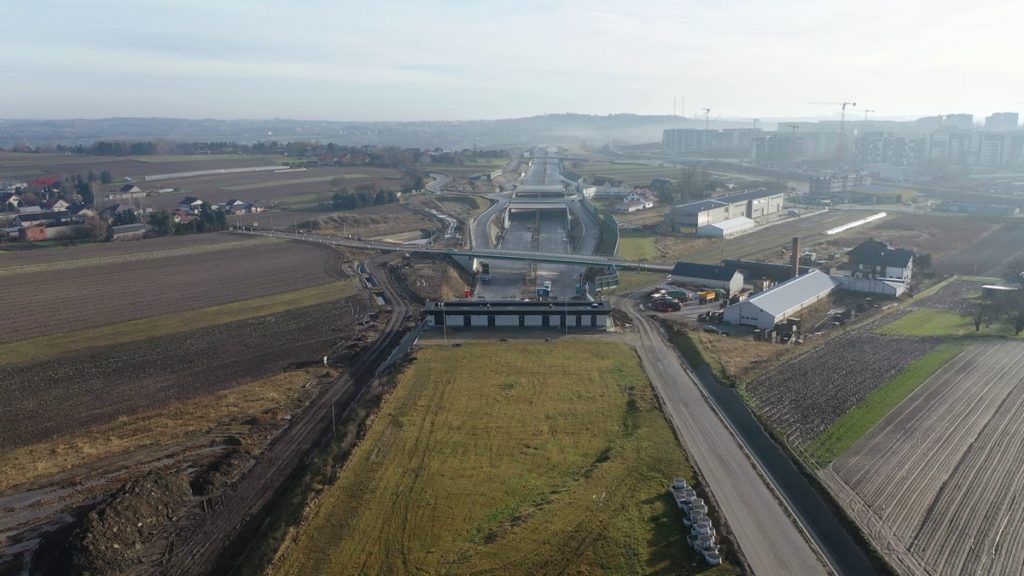 [PL] Poland | road infrastructure • Autostrady i drogi ekspresowe ...